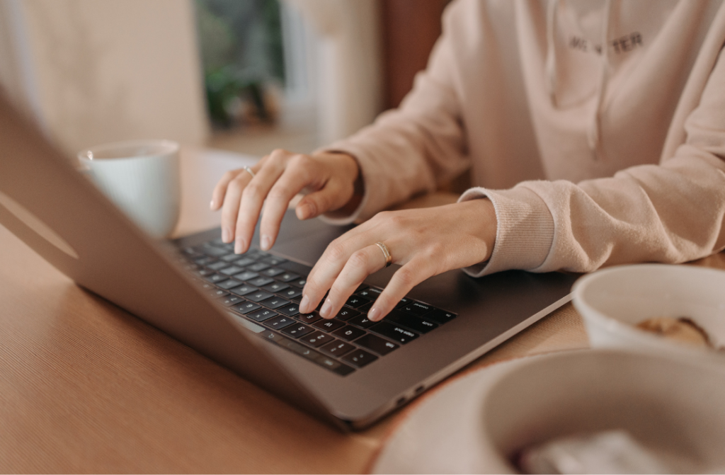 Technical copywriting | Extramile Digital