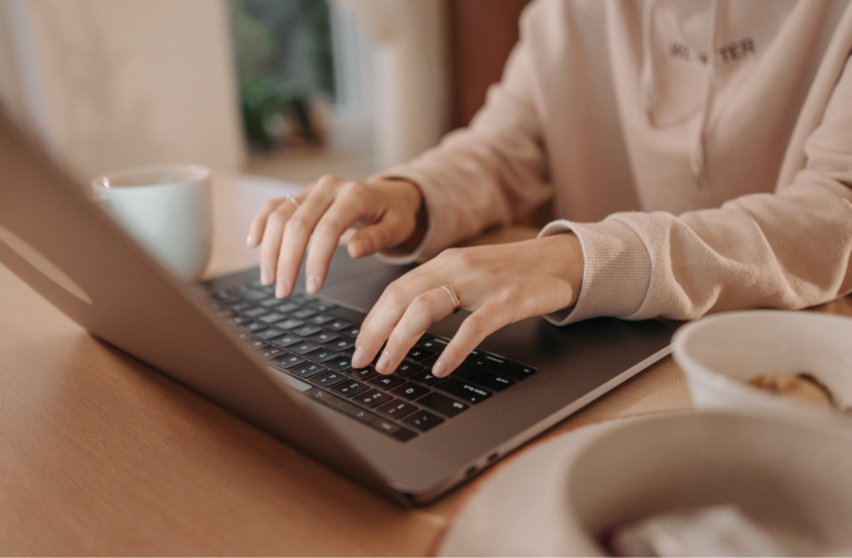 Technical copywriting | Extramile Digital