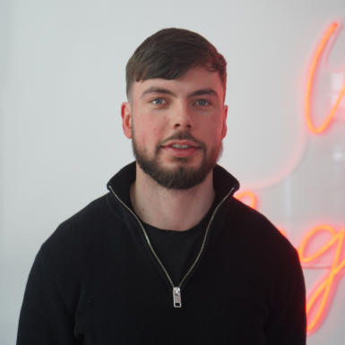 Our Team - Extramile Digital Ltd